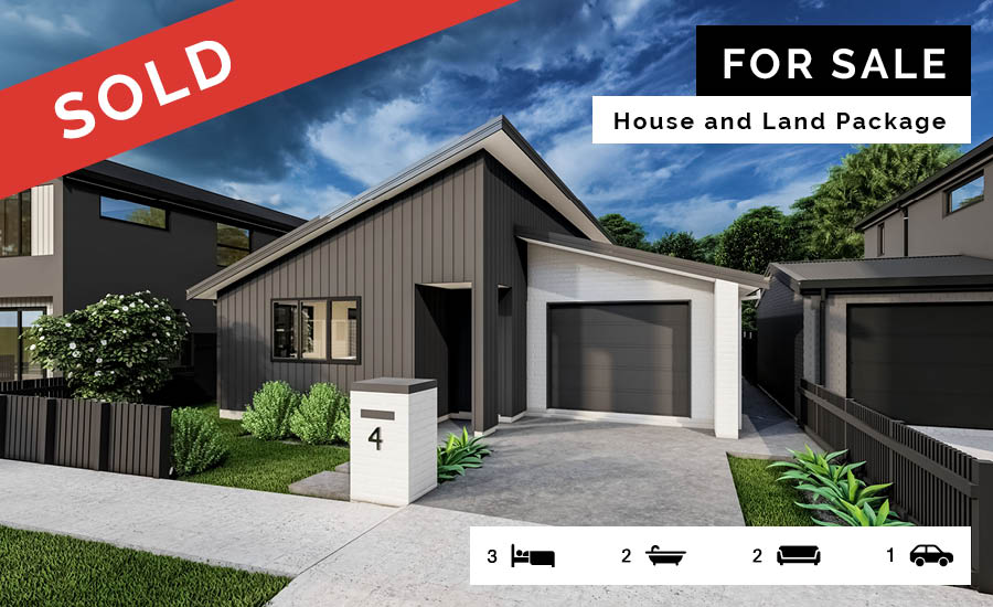 Red Developments - Building Quality New Homes In The Waikato