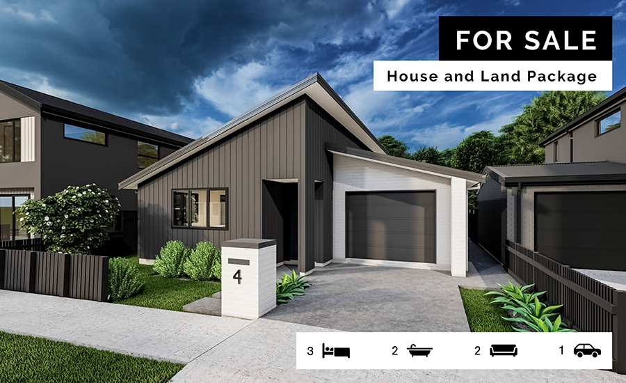 Projects - Red Developments