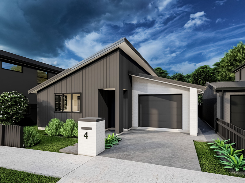 4 Ogilvie Ave - Red Developments