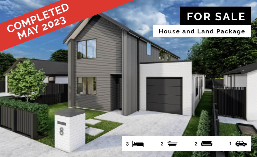 Projects - Red Developments